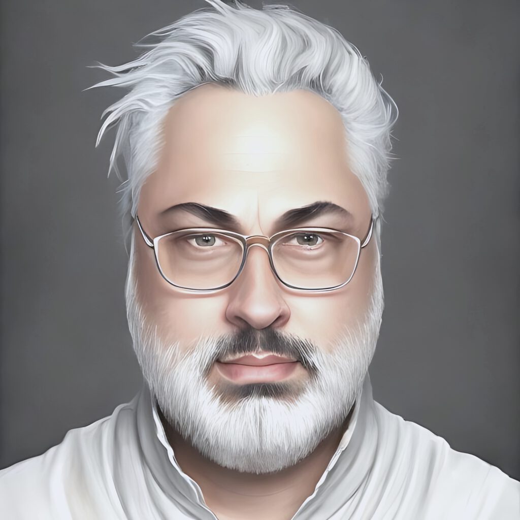 Dying of the Light – THE PARLOPHONICS